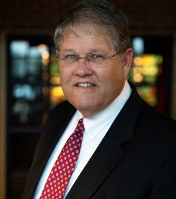 GENERAL MANAGER DR. LARRY LEHR - TCWID